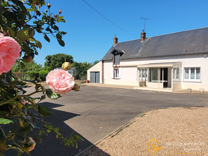 Maison 5 pièces à vendre - Yèvres