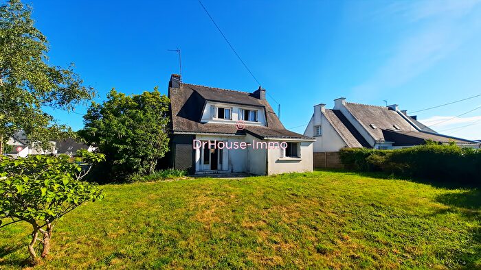 Maison 4 pièces à vendre à Belz