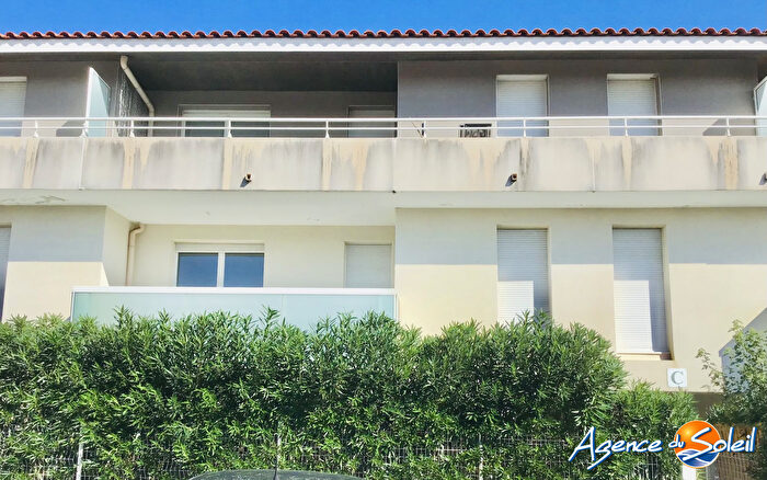 Appartement à vendre - Perpignan, Porte dEspagne - 3 pièces - 2 chambres