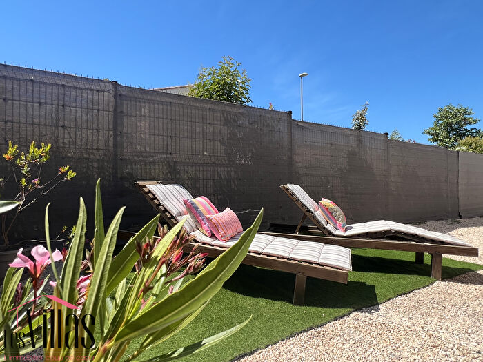 Maison 5 pièces à vendre à Narbonne