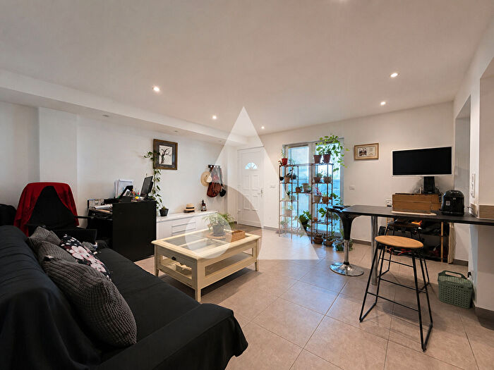 Appartement 2 pièces à Viviers-du-Lac, à vendre