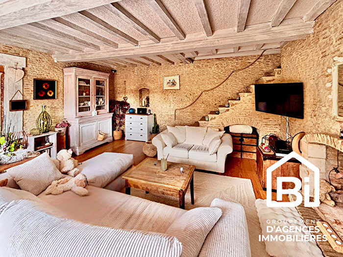Giberville : Maison 5 pièces à vendre