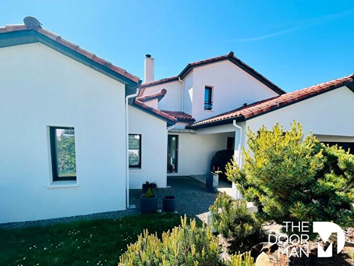 Maison 6 pièces à vendre - Sainte-Pazanne