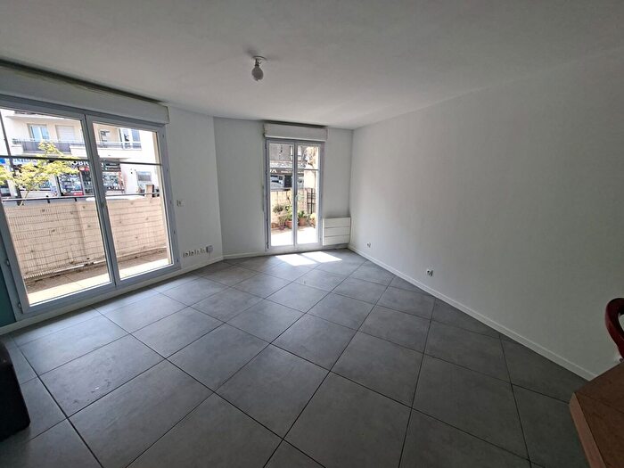 Appartement 3 pièces à vendre à Le Bourget