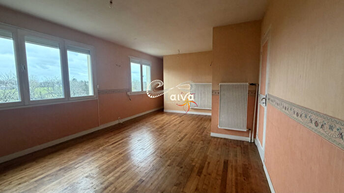 Maison à vendre - Lanhélin - 4 pièces - 2 chambres