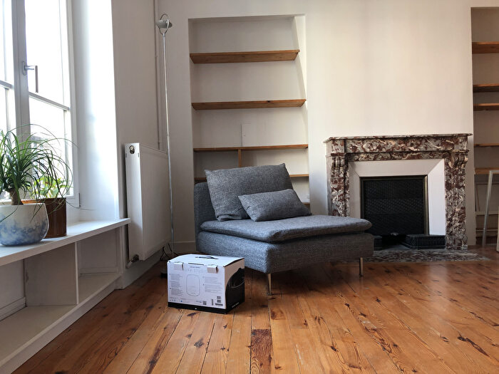 Appartement 6 pièces à Grenoble, Championnet, à louer