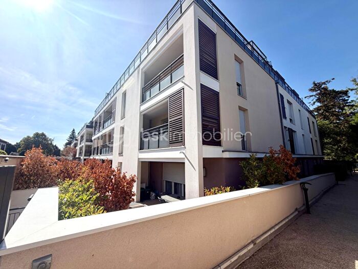 Appartement 2 pièces à Brie-Comte-Robert, Centre-ville, à vendre