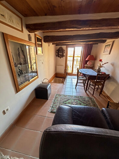 Appartement 4 pièces à vendre - Berre-les-Alpes