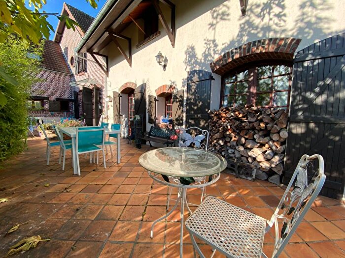 Maison 8 pièces à vendre - Biache-Saint-Vaast