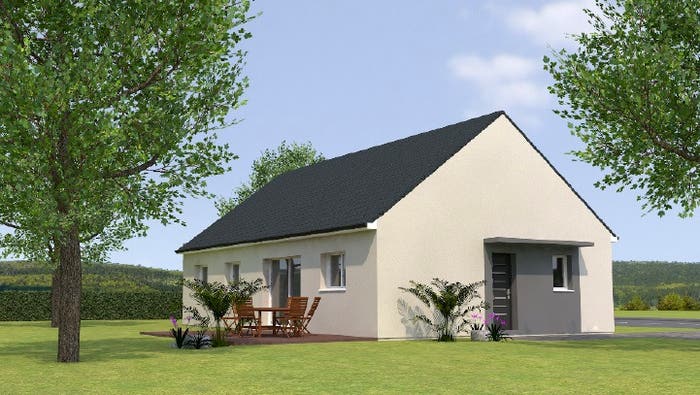 Maison 5 pièces à vendre - Saumur, Nantilly