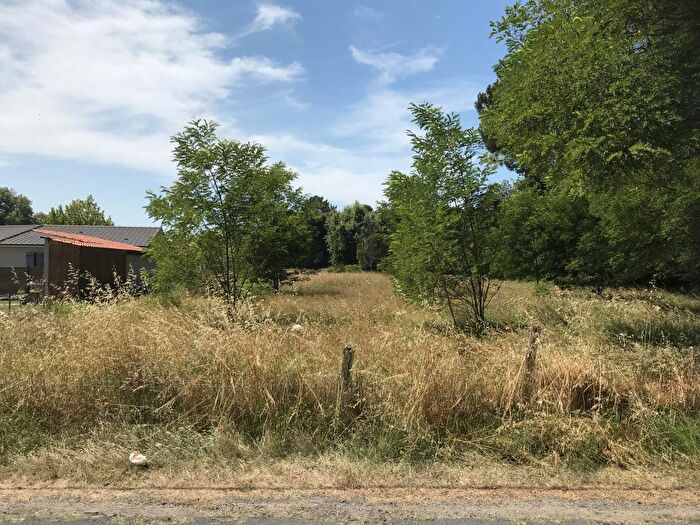 Maison à vendre - Hostens - 4 pièces - 3 chambres