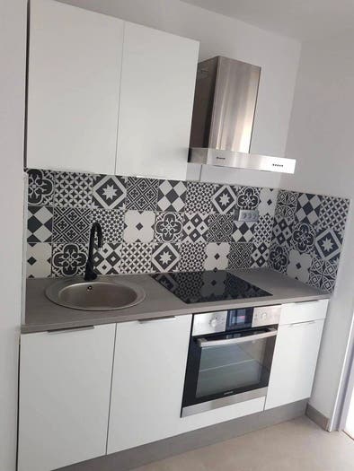 Munchacker-Matzacker-Baerenfeld-Saint Joseph-Marxenhouse, Haguenau : Appartement 1 pièce à louer