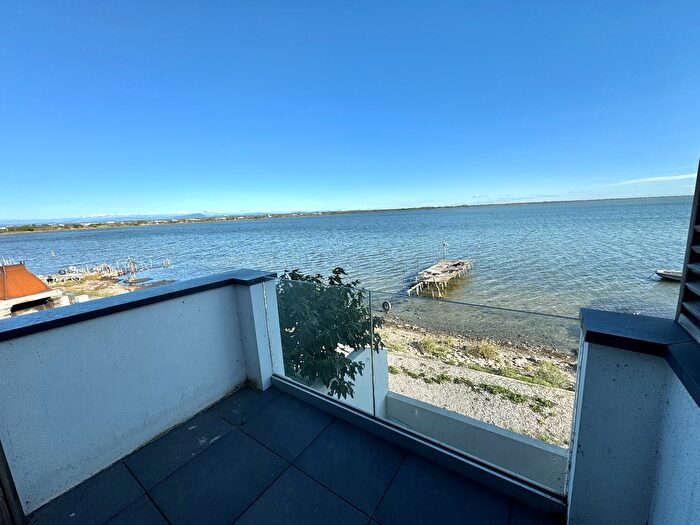 Maison à vendre - Pérols - 3 pièces