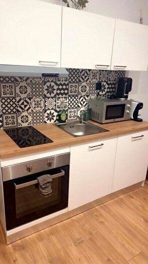 Appartement à louer - Lalande, Montauban - 1 pièce