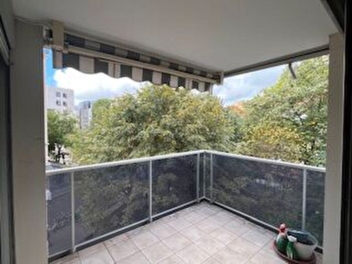 Appartement à vendre - Paris e , Alleray, Procession - 5 pièces - 3 chambres