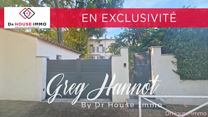 Maison 5 pièces à Le Luc, à vendre