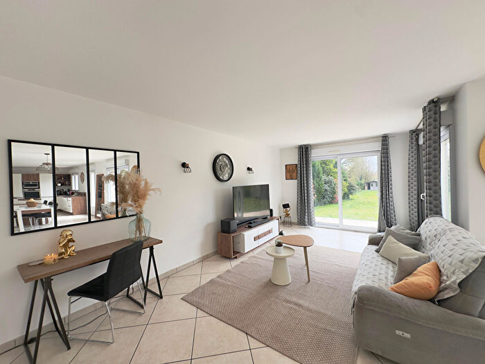 Maison 6 pièces à vendre à La Celle-sur-Morin