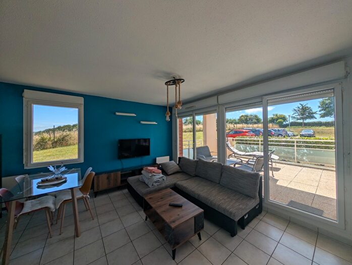 Appartement 2 pièces à vendre à Rouxmesnil-Bouteilles