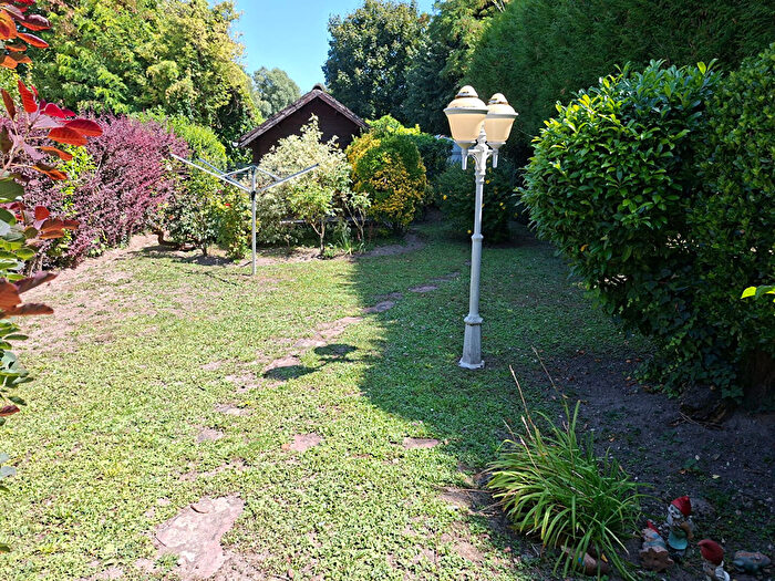 Maison à vendre - Étampes - 4 pièces - 3 chambres