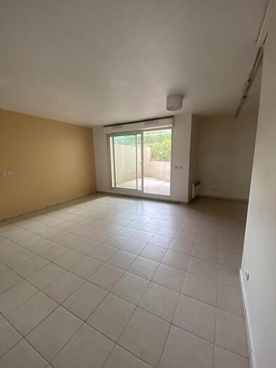 Appartement 1 pièce à Marseille 13ème, Saint-Jérome, à louer