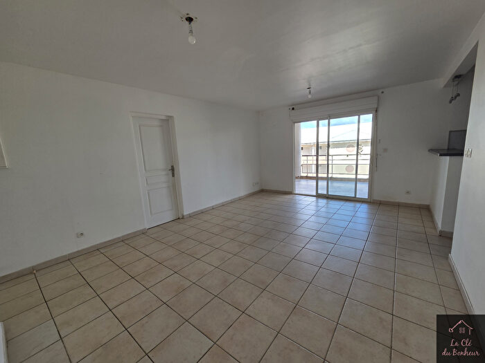 Appartement 4 pièces à vendre - Les Trois-Îlets