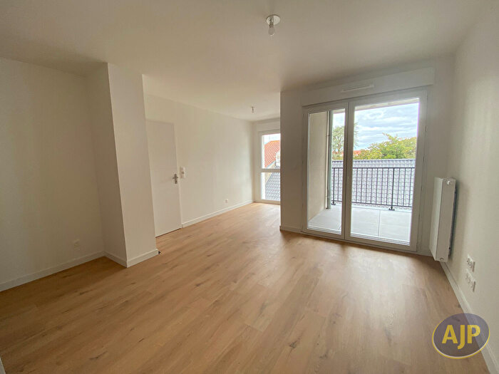 Challans, Centre-ville : Appartement 2 pièces à louer
