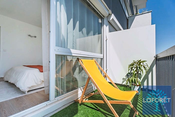Appartement 4 pièces à vendre - Neuilly-sur-Marne, Fauvettes Sud