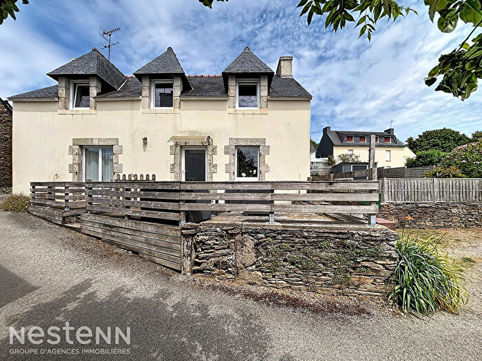 Maison 5 pièces à vendre - Clohars-Carnoët