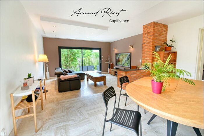 Maison 8 pièces à vendre - Sainte-Maure-de-Touraine
