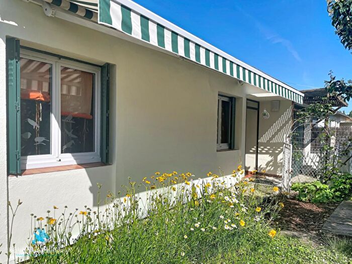 Maison 4 pièces à vendre à Clermont-Ferrand, Les Landais, Fontaine du Bac, La Pardieu