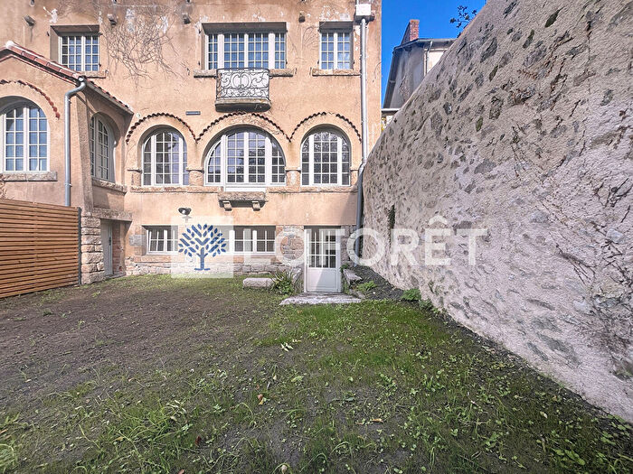 Maison à louer - Bressuire, Bel-air - 3 pièces - 2 chambres