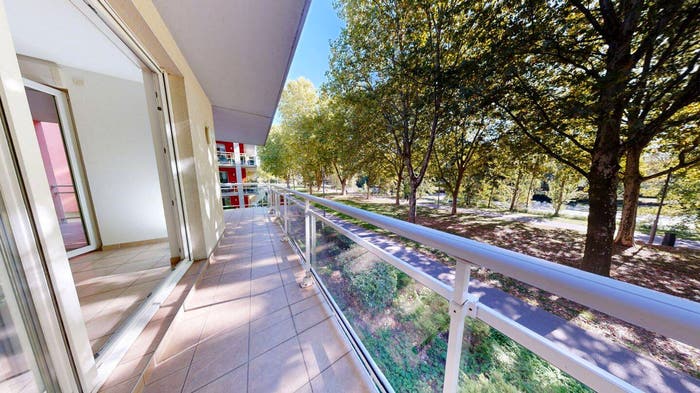 Appartement 5 pièces à Europe Nouveau Bassin-Centre, Mulhouse, à louer