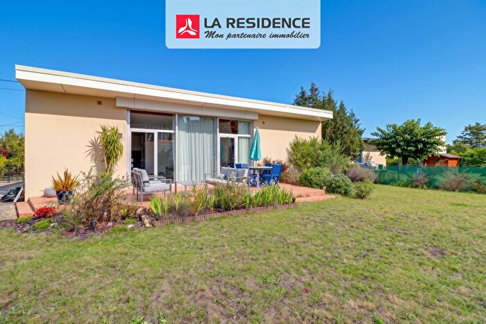Maison 5 pièces à Vernouillet, à vendre
