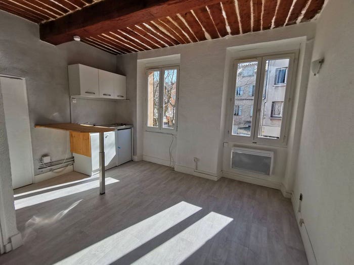 Appartement 1 pièce à La Garde, à louer