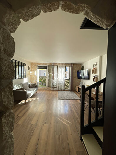 Appartement 3 pièces à louer - Sannois, Centre-ville, Bel Air