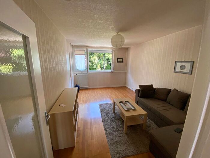 Appartement 2 pièces à Saint-Étienne, La Métare, Le Portail Rouge, Fauriel, Villeboeuf, à louer