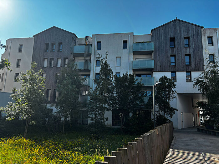 Challans, Centre-ville : Appartement 2 pièces à vendre