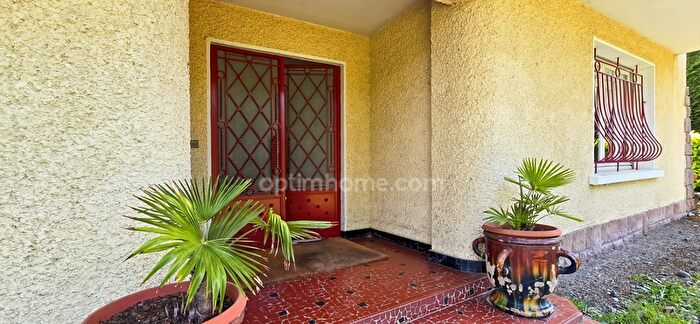 Maison 9 pièces à vendre à Pau, Pau Sud