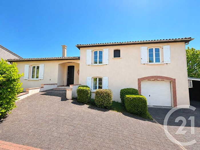 Maison 6 pièces à LUnion, à vendre