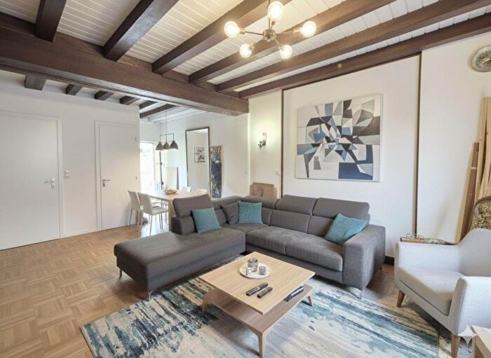 Appartement 3 pièces à Le Châtelet-en-Brie, à vendre