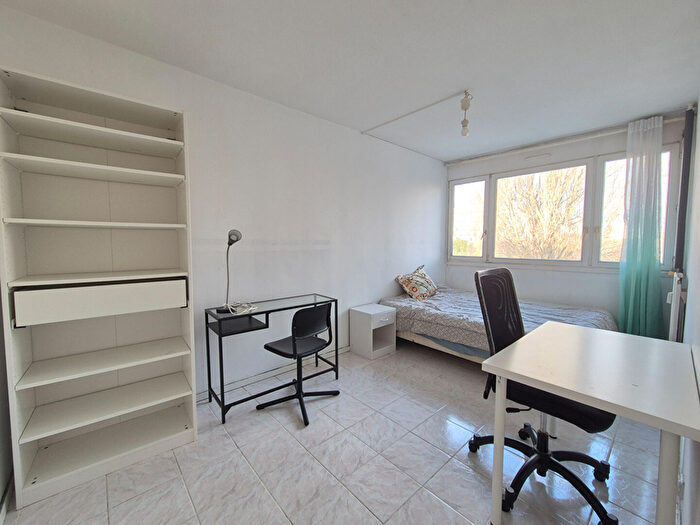 Appartement à vendre - Palaiseau, Est - 3 pièces - 2 chambres