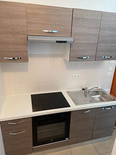 Appartement 2 pièces à louer - Toulouse