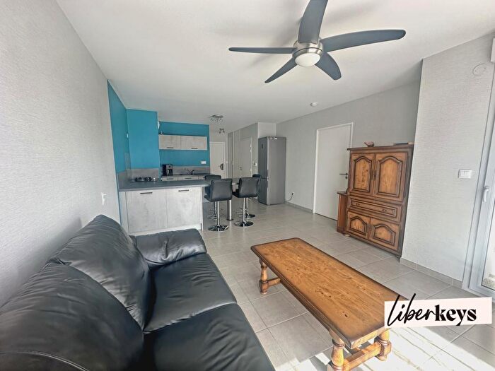 Appartement 2 pièces à Givors, Plaines, Varissan, à vendre