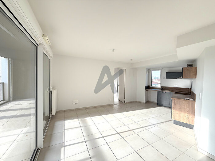 Appartement 2 pièces à vendre à Chassieu