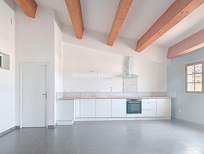 Visan - Appartement 3 pièces à louer