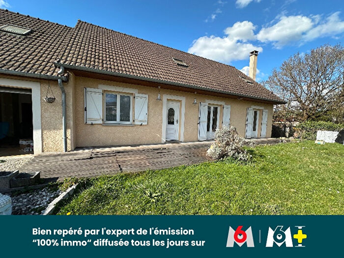 Maison à vendre - Joigny - 4 chambres