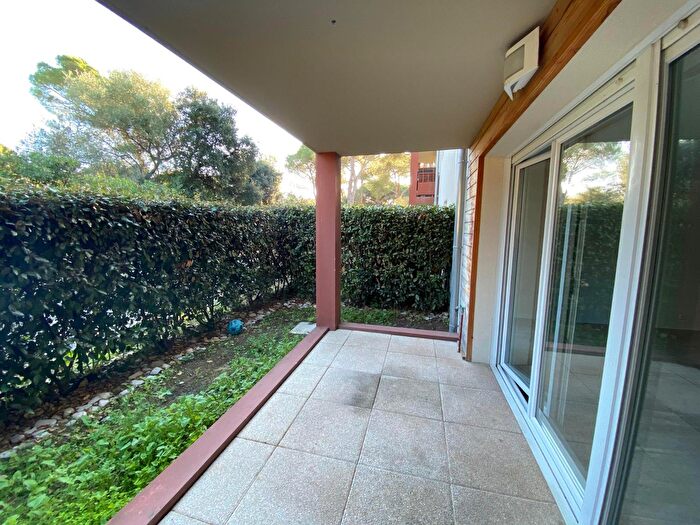 Appartement à vendre - Fréjus, La Tour de Mare - 1 pièce