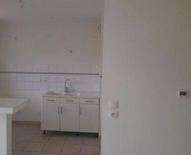 Appartement à louer - Marignier - 3 pièces - 2 chambres