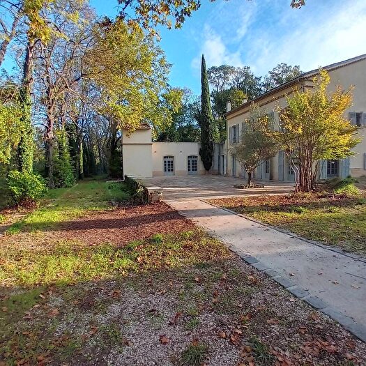 Maison 5 pièces à louer à Bouc-Bel-Air