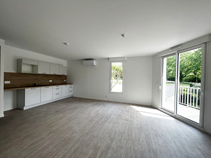 Appartement à vendre - Saint-Paul-lès-Dax, Albine, Beliot, Hayet, Ristaou - 2 pièces - 1 chambre
